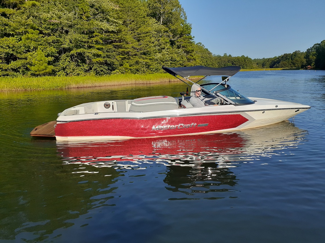 2026 MasterCraft ProStar – Reviews, Specs, Price & Boats for Sale