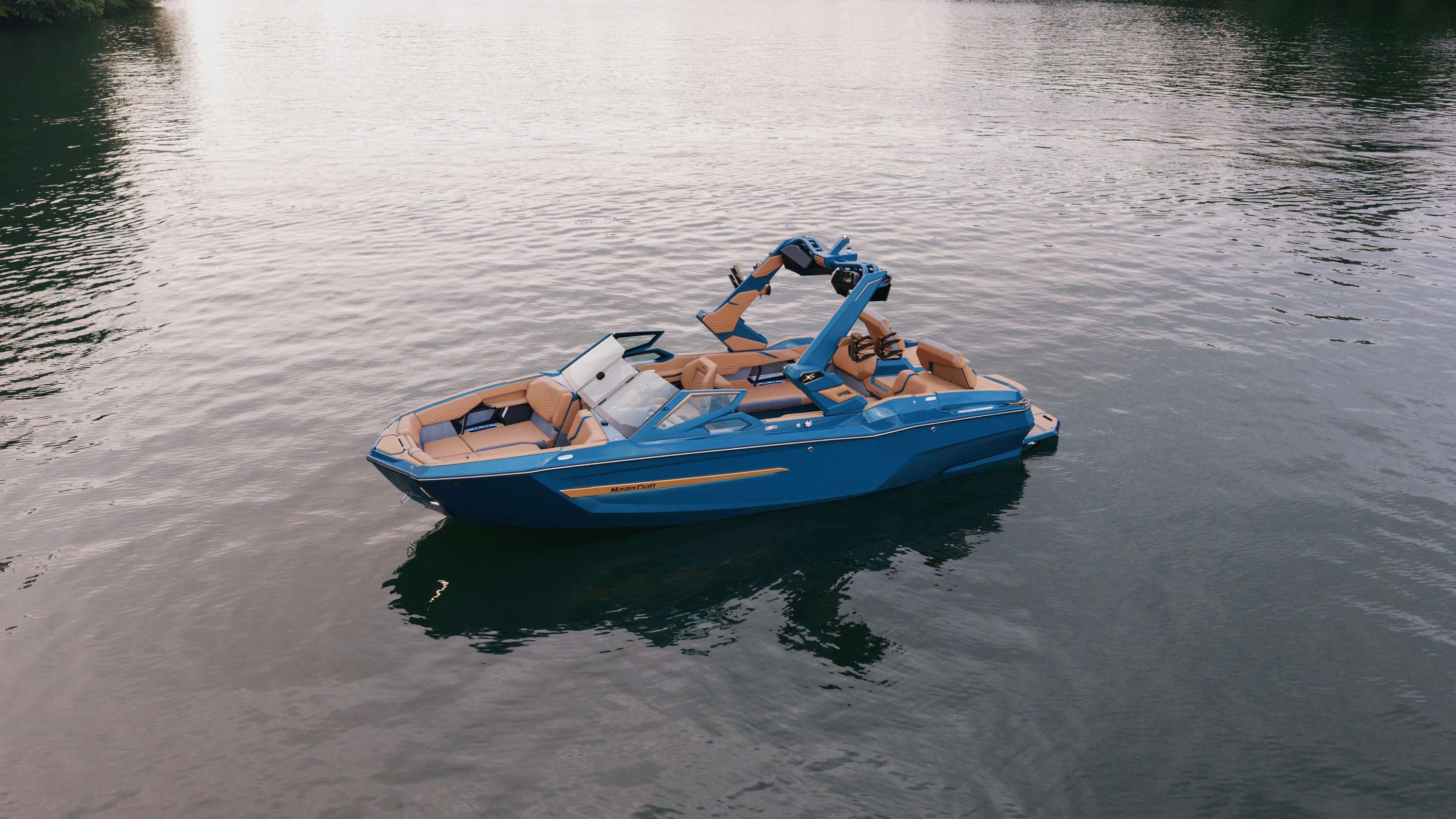 2026 MasterCraft X24 – Premium Surf & Wake Boat | Features, Reviews ...