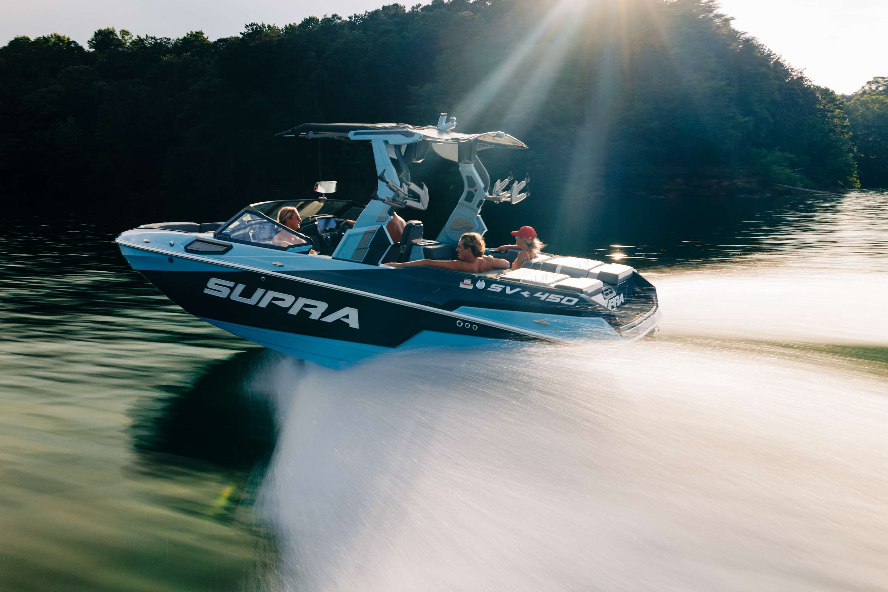 2026 Supra SV — Specs, Photos, Videos & Boats for Sale | OnlyInboards