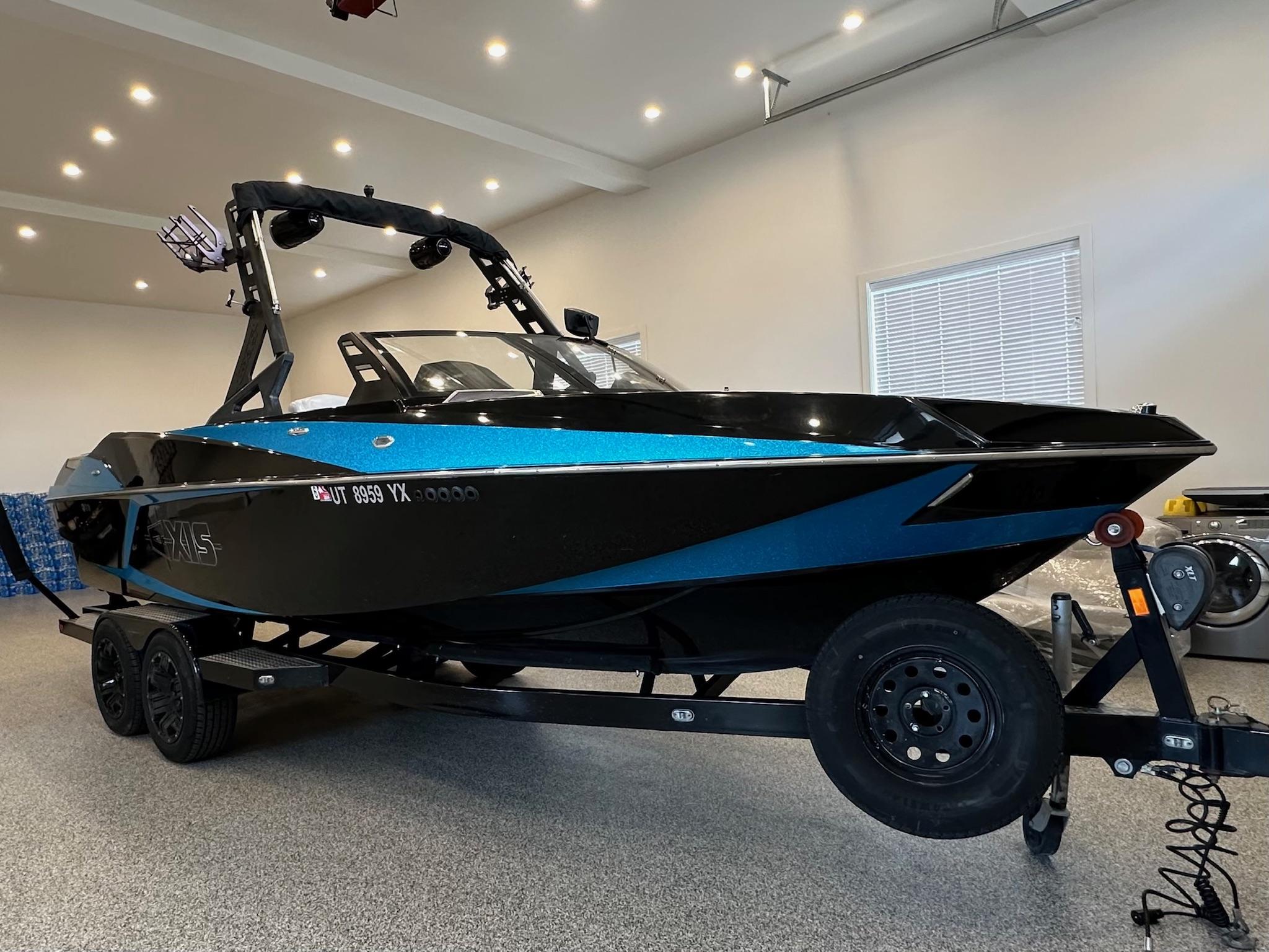 2017 Axis T23 For Sale in Draper, Utah | 10041785(Expired)