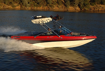 Zaccanopoli Calabria Boats