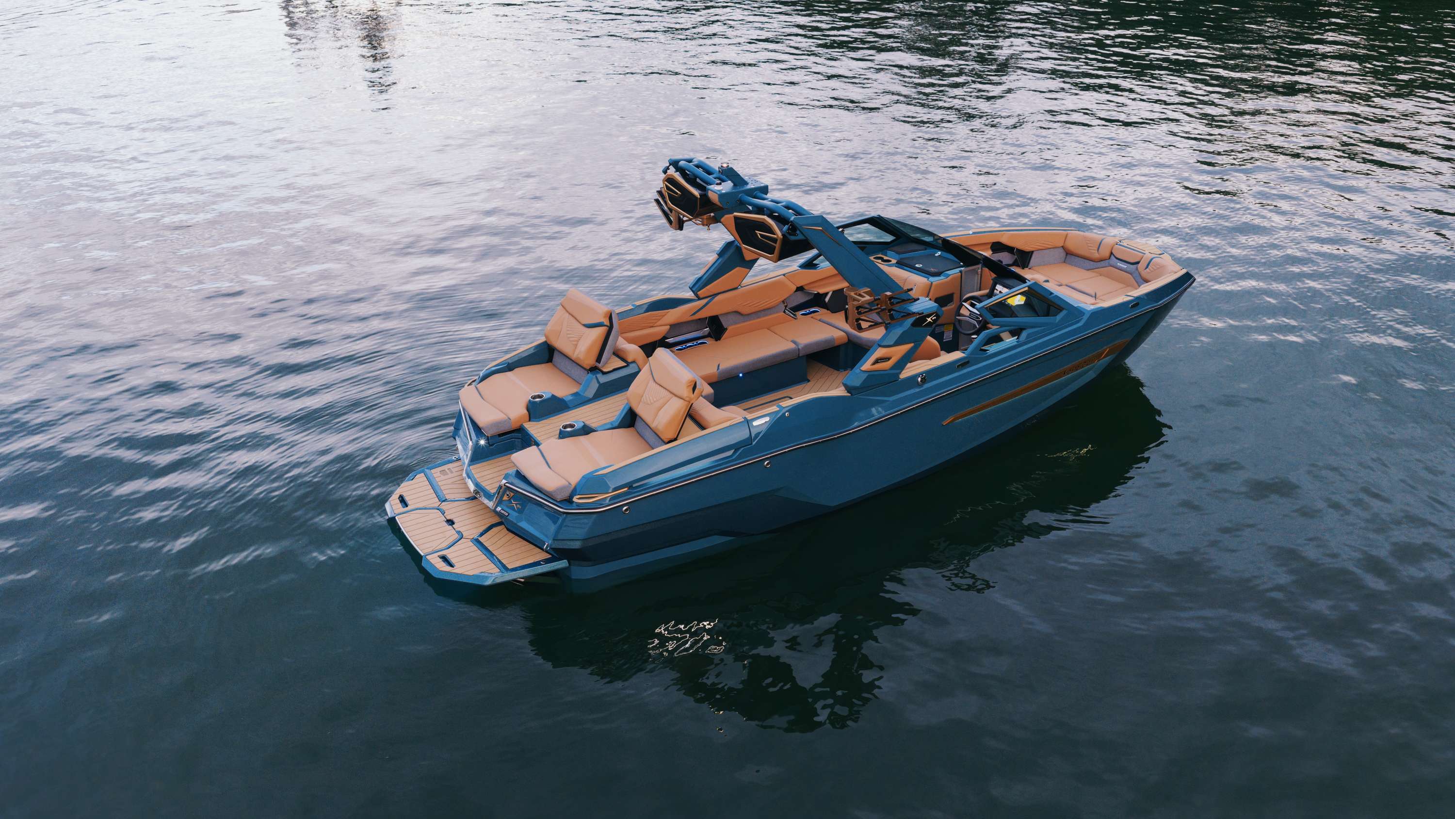 2026 MasterCraft X24 – Premium Surf & Wake Boat | Features, Reviews ...