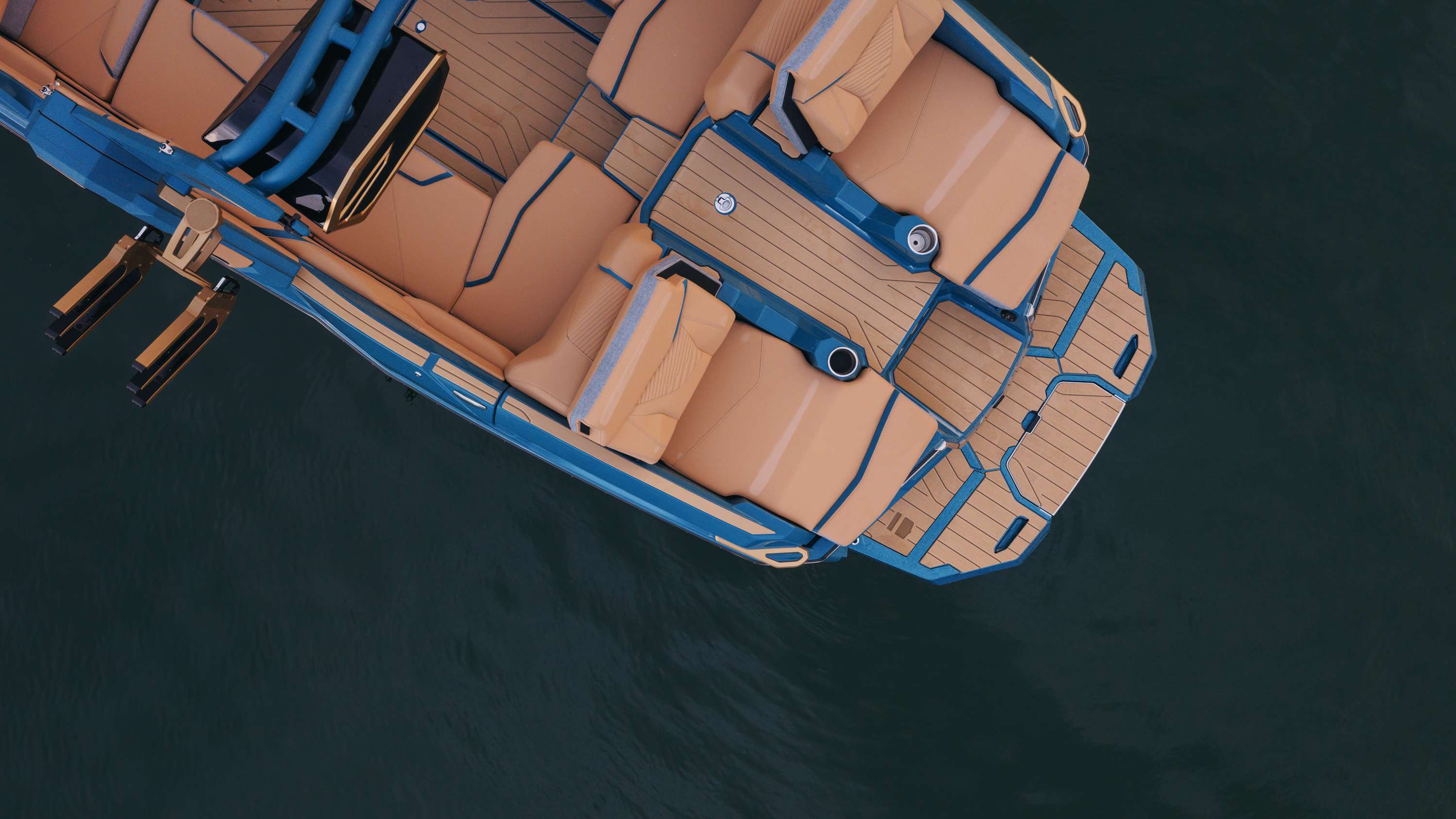 2026 MasterCraft X24 – Premium Surf & Wake Boat | Features, Reviews ...